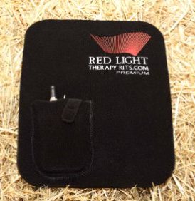 Red Light Therapy Wrap